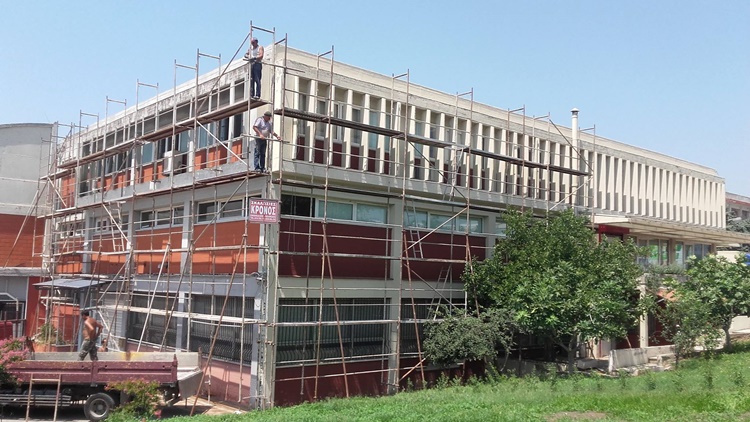 ΣΚΑΛΩΣΙΕΣ ΟΙΚΟΔΟΜΙΚΑ ΜΗΧΑΝΗΜΑΤΑ ΥΛΙΚΑ ΘΕΣΣΑΛΟΝΙΚΗ | ΚΡΟΝΟΣ - City ...