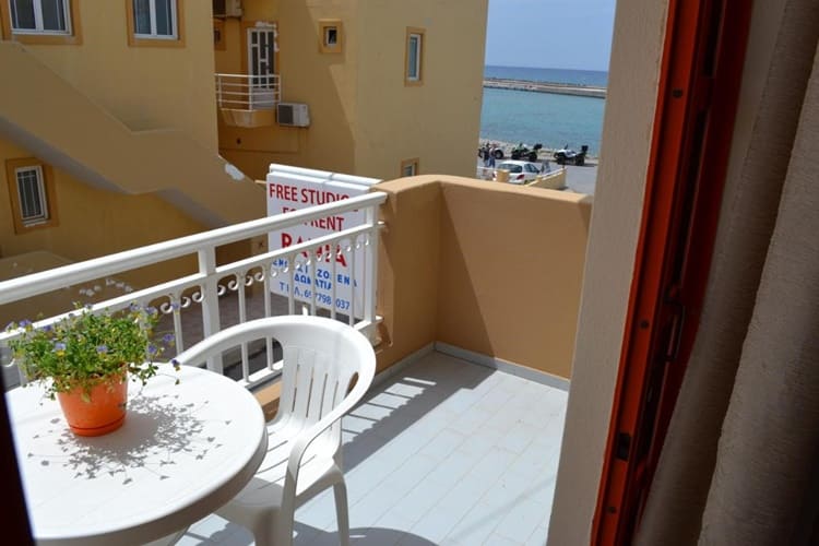 ΕΝΟΙΚΙΑΖΟΜΕΝΑ ΔΩΜΑΤΙΑ ΚΑΤΩ ΓΟΥΒΕΣ ΗΡΑΚΛΕΙΟ | RANIA STUDIOS - City ...