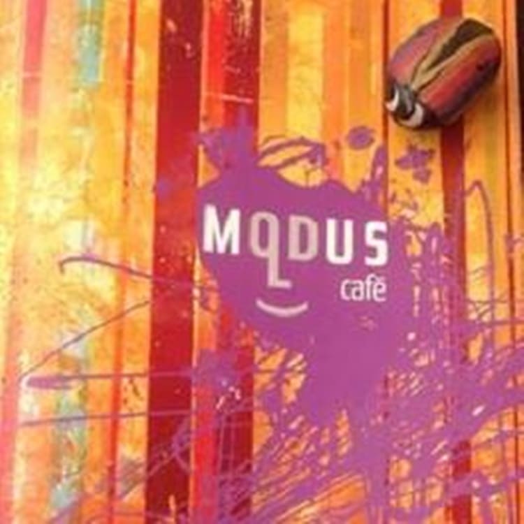 ΚΑΦΕ ΣΝΑΚ ΜΠΑΡ ΝΑΥΠΛΙΟ | MODUS CAFE - City Business Directory