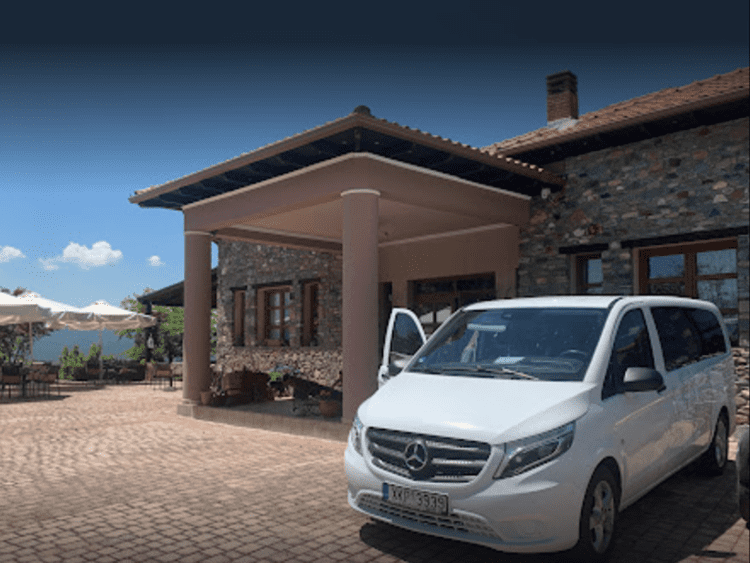 ΤΑΞΙ & VAN TRANSFER ΠΕΥΚΟΧΩΡΙ ΧΑΛΚΙΔΙΚΗΣ | TAXI & VAN SERVICES - City ...