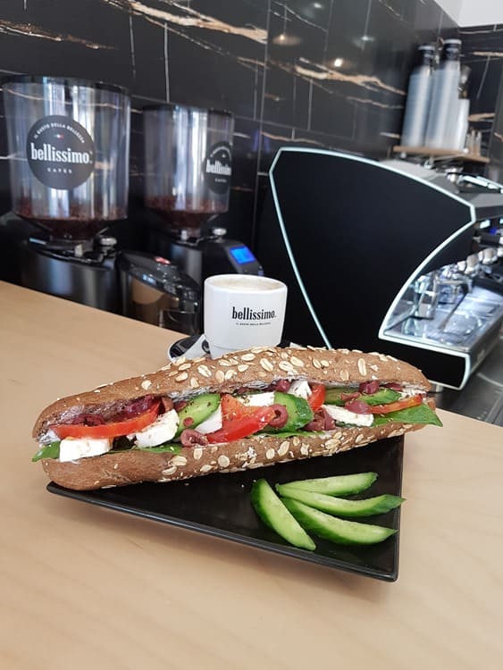 ΚΑΦΕΤΕΡΙΑ ΣΟΥΔΑ ΧΑΝΙΑ | VALERIE COFFEE STATION - City Business Catalogue