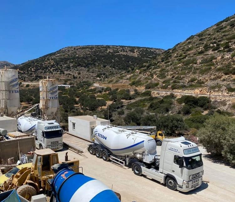 ΛΑΤΟΜΕΙΟ ΑΔΡΑΝΩΝ ΥΛΙΚΩΝ ΕΤΟΙΜΟΥ ΣΚΥΡΟΔΕΜΑΤΟΣ ΣΙΦΝΟΣ | ΚΟΡΑΚΗ - City ...