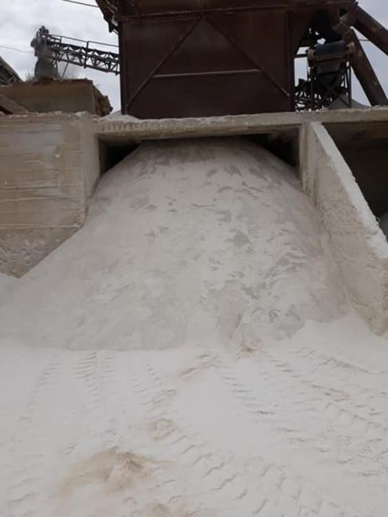 ΛΑΤΟΜΕΙΟ ΑΔΡΑΝΩΝ ΥΛΙΚΩΝ ΕΤΟΙΜΟΥ ΣΚΥΡΟΔΕΜΑΤΟΣ ΣΙΦΝΟΣ | ΚΟΡΑΚΗ - City ...