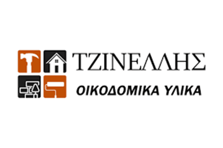 ΟΙΚΟΔΟΜΙΚΑ ΜΟΝΩΤΙΚΑ ΥΛΙΚΑ ΑΙΓΑΛΕΩ | ΤΖΙΝΕΛΛΗΣ - City Business Directory