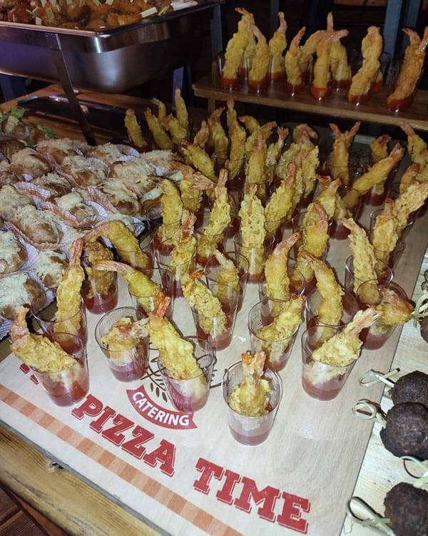 ΑΡΤΟΠΟΙΕΙΟ ΖΑΧΑΡΟΠΛΑΣΤΕΙΟ CATERING ΧΙΟΣ | ΚΑΡΒΕΛΙ - City Business Catalogue