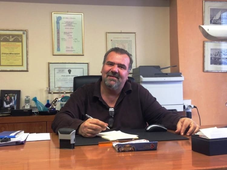 ΧΕΙΡΟΥΡΓΟΣ ΩΡΛ ΝΙΚΑΙΑ | ΣΤΑΥΡΟΠΟΥΛΟΣ ΝΙΚΟΛΑΟΣ - City Business Directory